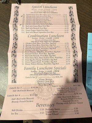 DRAGON INN - Updated December 2025 - 92 Photos & 242 Reviews - 1016 G ...