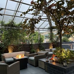 BOTANICAL LOUNGE - Updated July 2025 - 84 Photos & 35 Reviews - 419 ...