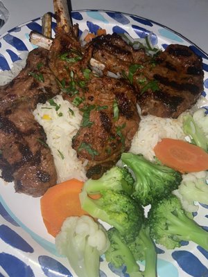 CAFE 8 - 121 Photos & 300 Reviews - Mediterranean - 424 8th St SE ...