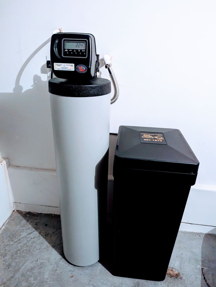 RAIN WATER CONDITIONING - Updated May 2025 - 165 Photos & 452 Reviews - 5030 S Decatur Blvd, Las ...