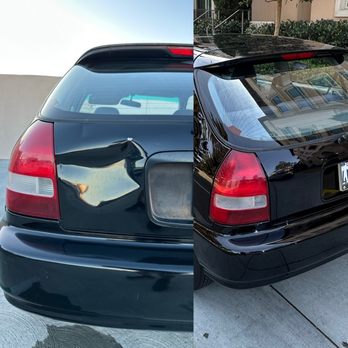 MAACO AUTO BODY SHOP & PAINTING - Updated May 2025 - 106 Photos & 26 ...