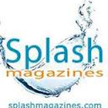 SPLASH MAGAZINES WORLDWIDE - Updated October 2025 - 8033 Sunset Blvd ...