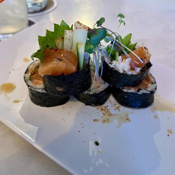 167 SUSHI BAR - Updated July 2025 - 400 Photos & 181 Reviews - 289 E ...