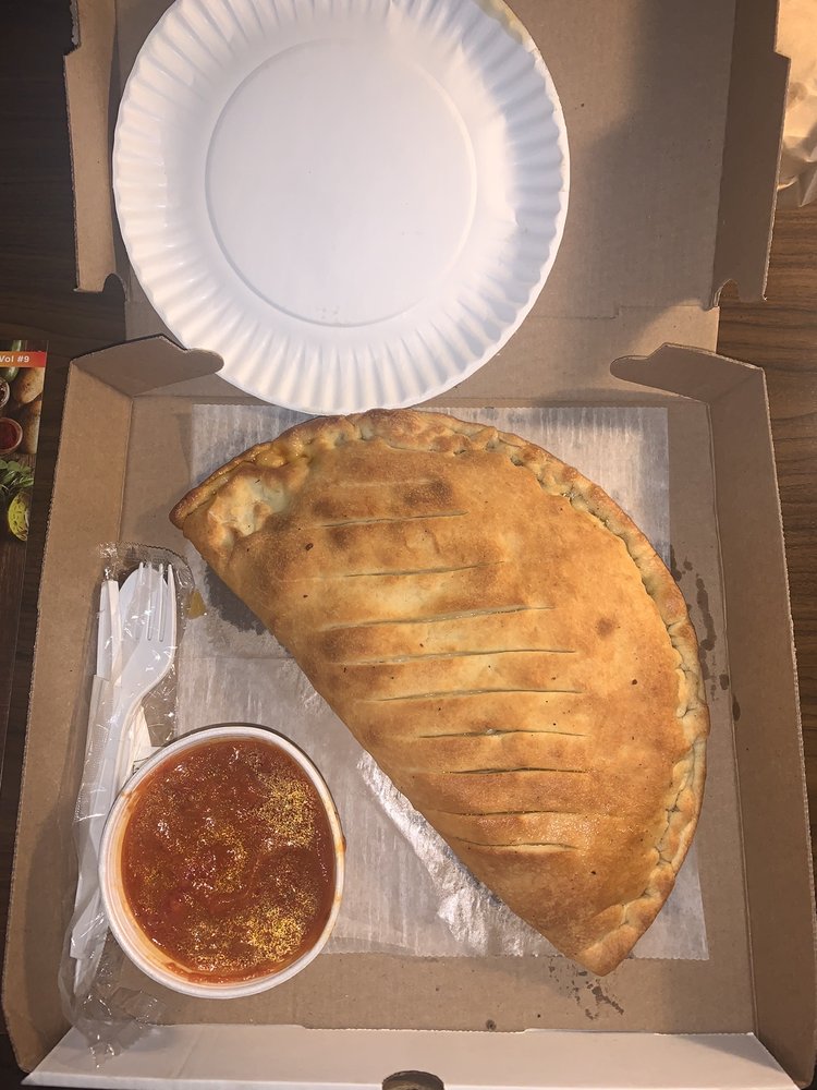 FONTANA PIZZA & GRILL - Updated December 2025 - 46 Photos & 88 Reviews ...