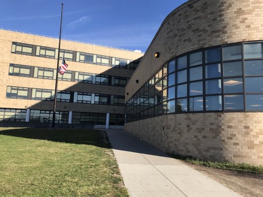 LEON M. GOLDSTEIN HIGH SCHOOL - Updated December 2025 - 12 Photos ...