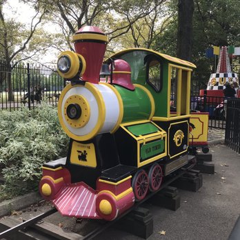 FANTASY FOREST AT FLUSHING MEADOWS CAROUSEL - Updated January 2026 - 94 ...