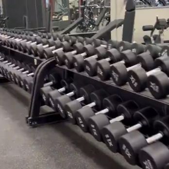 CSA GYM - Updated May 2025 - 36 Photos & 22 Reviews - 3464 Blackhawk ...