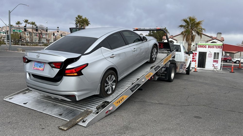 ASAP TOWING - Updated January 2026 - 46 Photos & 107 Reviews - 12950 E ...