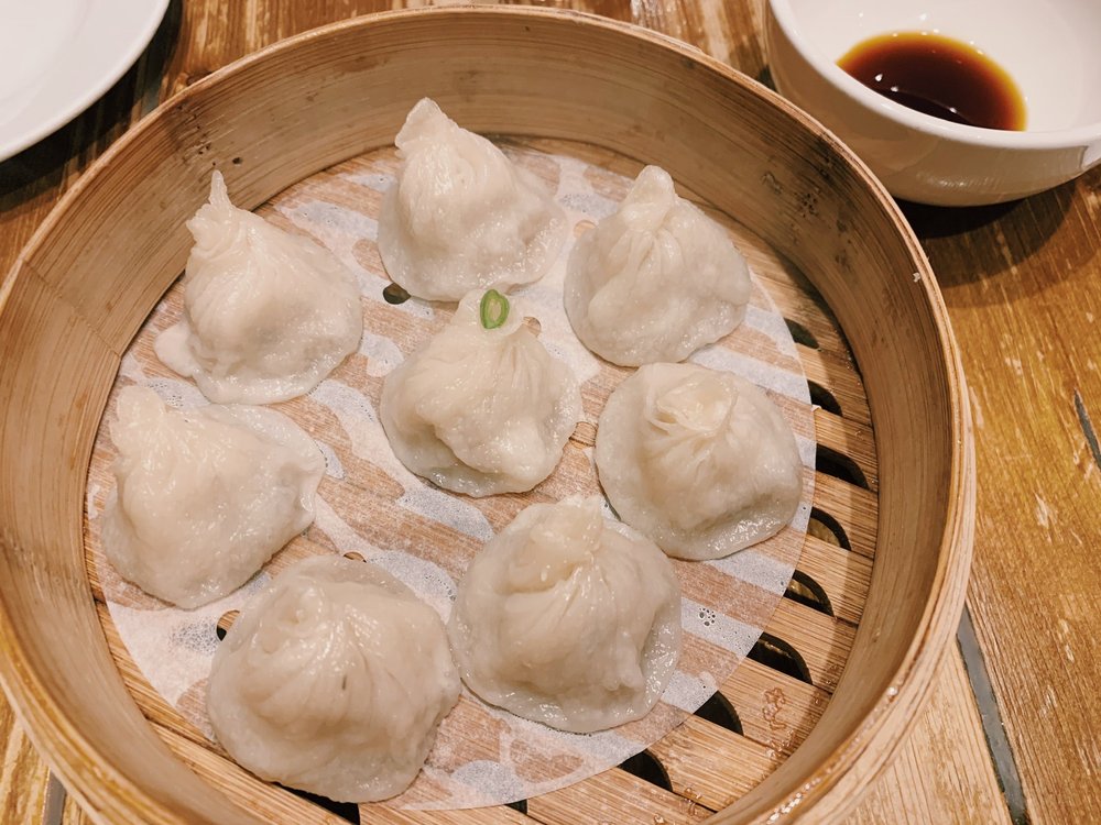 BEIJING DUMPLING - 177 Photos & 109 Reviews - 23 Lisle Street, London ...
