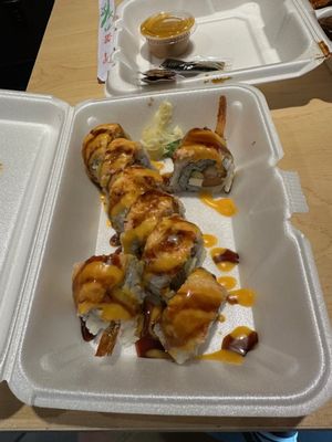 YATTA HIBACHI GRILL & SUSHI 2 - Updated October 2025 - 374 IL-38 ...