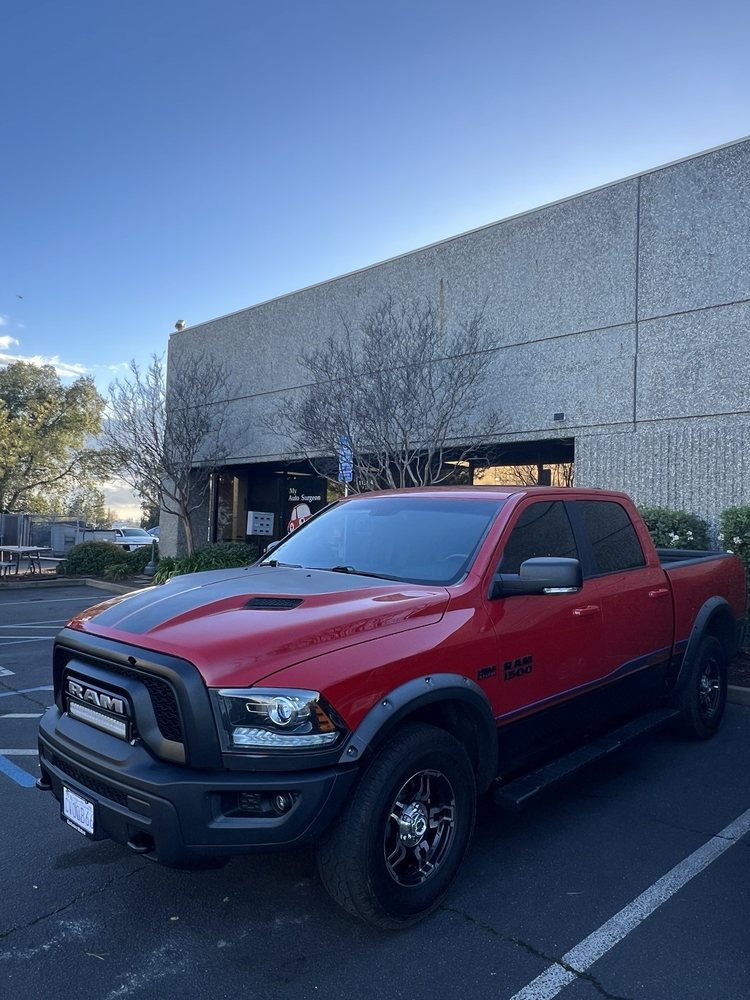 MY AUTO SURGEON - Updated November 2024 - 279 Reviews - 1151 W Sunset ...