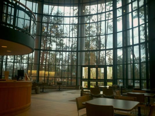 LONE STAR COLLEGE - MONTGOMERY - Updated December 2025 - 18 Photos & 19 ...