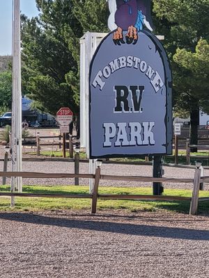 TOMBSTONE RV PARK AND CAMPGROUND - Updated April 2025 - 92 Photos & 107 ...