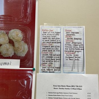 FURUSATO BENTO - Updated January 2025 - 46 Photos & 23 Reviews - 748 ...