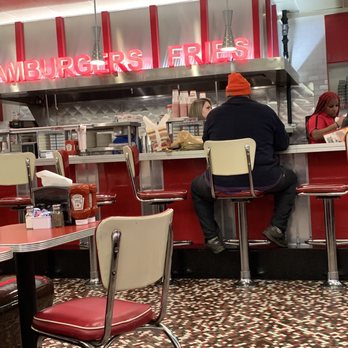 JOHNNY ROCKETS - Updated September 2025 - 132 Photos & 123 Reviews ...