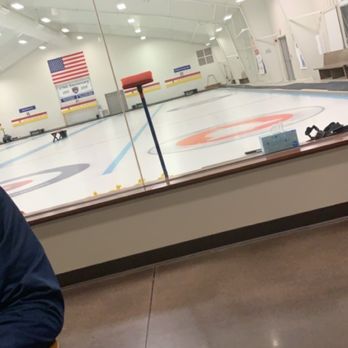 THE MILWAUKEE CURLING CLUB - Updated December 2025 - 21 Photos ...