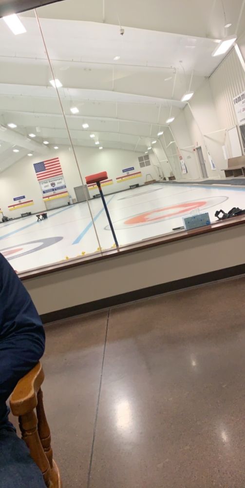 THE MILWAUKEE CURLING CLUB - 20 Photos - W67N866 Washington Ave ...
