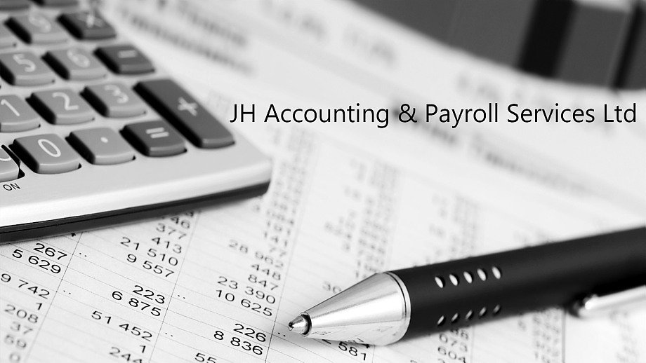 JH ACCOUNTING & PAYROLL SERVICES - 45 First Avenue, Telford, West ...