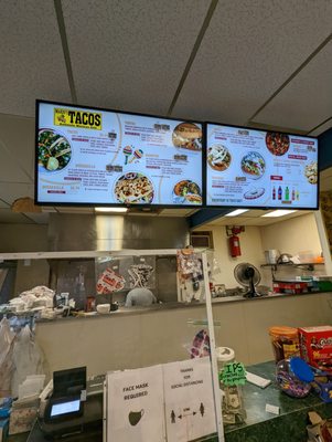 MARIO’S TACO AUTHENTIC MEXICAN GRILL - Updated December 2025 - 19 ...