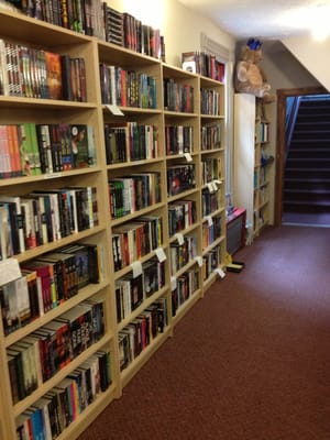 OBLONG BOOKS - Updated August 2025 - 24 Photos & 11 Reviews - 26 Main ...