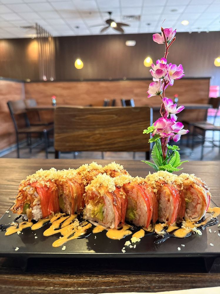 NORI SUSHI & GRILL - Updated October 2025 - 83 Photos & 38 Reviews ...