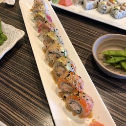 SAKURA SUSHI & GRILL - Updated December 2025 - 180 Photos & 131 Reviews ...
