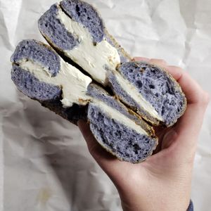 BAGEL TRAIN - Updated November 2024 - 69 Photos & 163 Reviews - 175 S ...