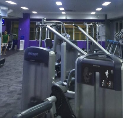 ANYTIME FITNESS BGC HIGH STREET - Updated December 2025 - 18 Photos ...