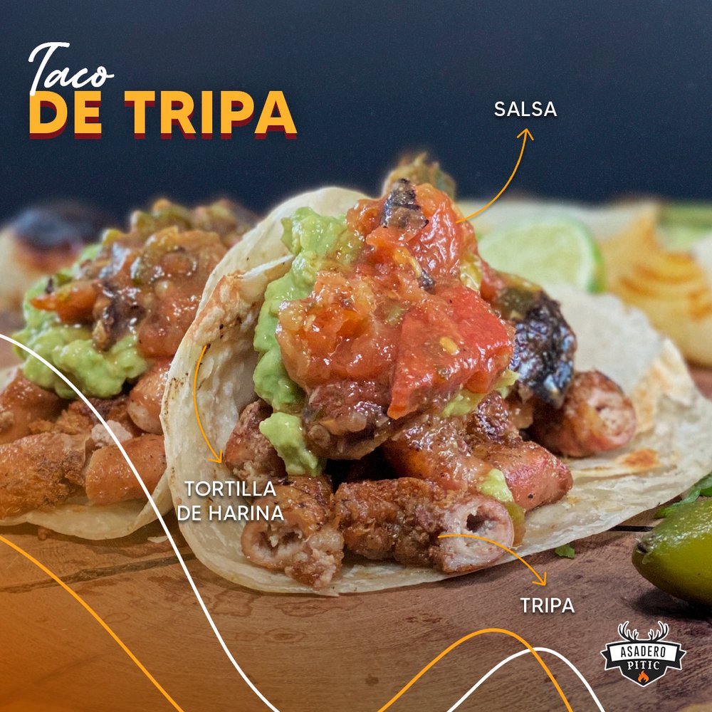 ASADERO PITIC - Updated July 2025 - 48 Photos & 33 Reviews - 9611 W ...