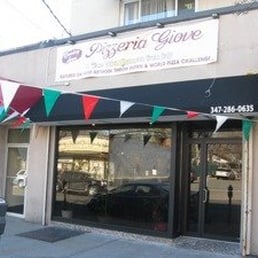 PIZZERIA GIOVE - Updated May 2025 - 266 Photos & 440 Reviews - 278 New ...