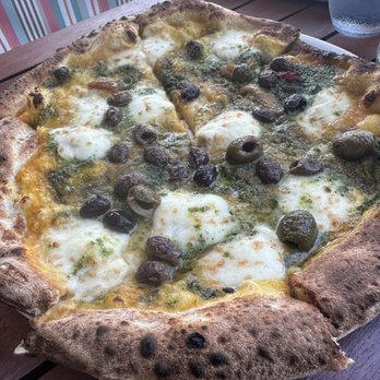 BAR CAPRI - Updated December 2024 - 51 Photos & 17 Reviews - 185 Banyan ...