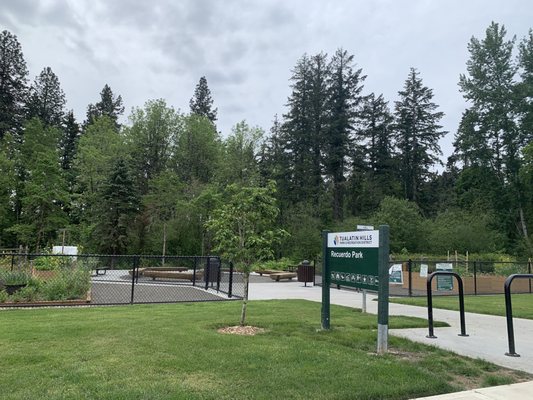 RECUERDO PARK - Updated June 2025 - SW 174th Ave and SW Biles Ln ...