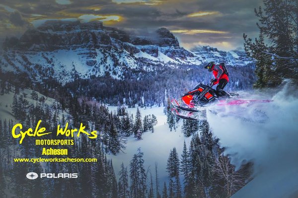 CYCLE WORKS WEST - Updated December 2025 - 26306 Township Road 531A ...