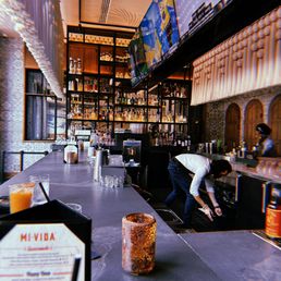 MI VIDA - Updated October 2025 - 410 Photos & 193 Reviews - 575 7th St ...