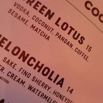 DIRTY PRETTY - Updated November 2025 - 168 Photos & 80 Reviews - 638 E ...