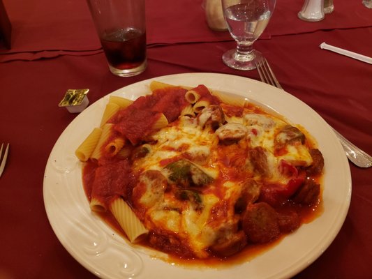 IL PALAZZO RESTAURANT & CATERING - 106 Photos & 51 Reviews - 600 ...