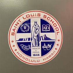 SAINT LOUIS SCHOOL - 35 Photos & 11 Reviews - 3142 Waialae Ave ...
