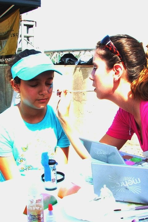 DOODLE ARTS BY ALECIA - Updated April 2024 - Austin, Texas - Performing ...