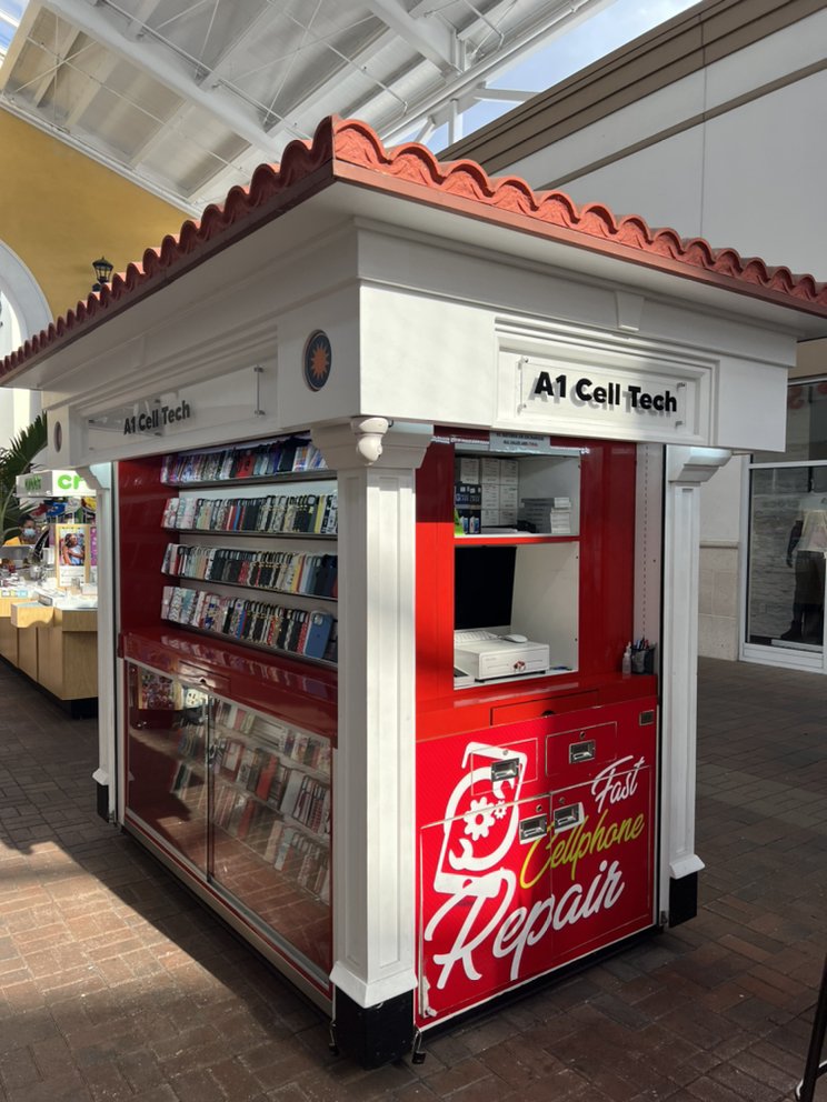 A1 CELL TECH - Updated November 2024 - Orlando, Florida - Mobile Phone ...