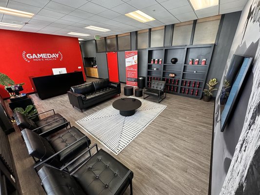 GAMEDAY MEN’S HEALTH - Updated January 2026 - 465 California St, San Francisco, California ...