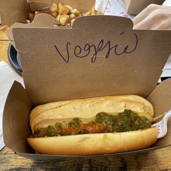 FANCY FRANKS - Updated December 2025 - 143 Photos & 134 Reviews - 326 ...