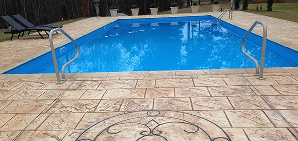 MID STATE POOLS & SPAS - Hot Tub & Pool - 2273 Veterans Blvd, Dublin ...