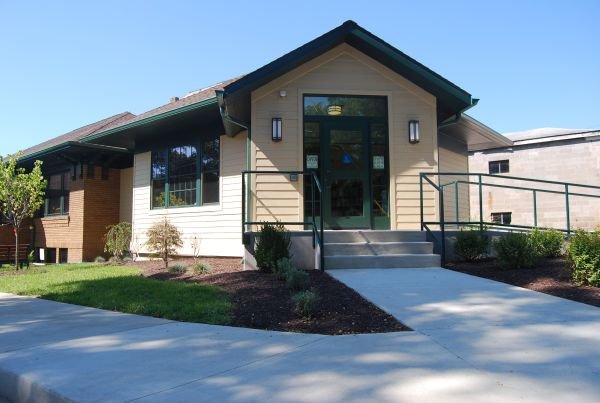 ANDREWS PUBLIC LIBRARY - Updated June 2025 - 30 E Madison St, Andrews ...