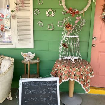 THE PINK DOOR TEA HOUSE - Updated April 2025 - 476 Photos & 128 Reviews ...