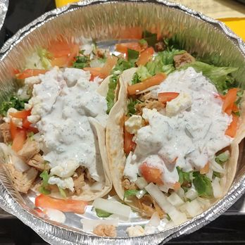 ST LOUIS GYRO EXPRESS - Updated January 2026 - 13 Photos - 2360 Hampton ...