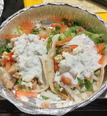 ST LOUIS GYRO EXPRESS - Updated August 2025 - 12 Photos - 2360 Hampton ...