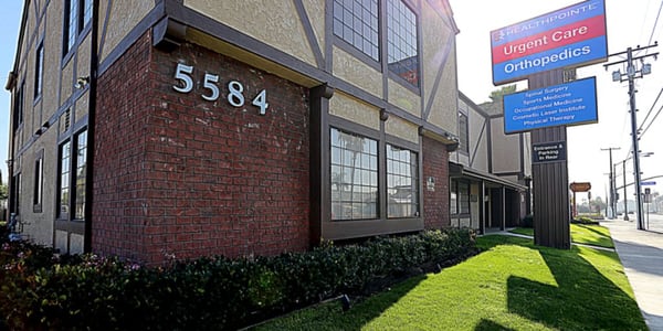 HEALTHPOINTE - Updated December 2025 - 49 Photos & 142 Reviews - 5584 N ...