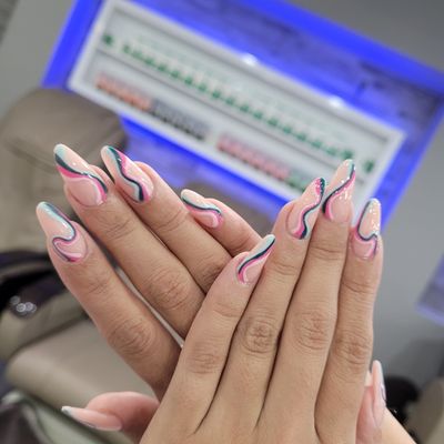 ELEMENT NAIL BAR - Updated December 2025 - 438 Photos & 199 Reviews ...