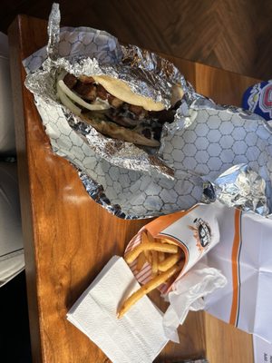 H & CHICKEN - Updated December 2025 - 18 Photos & 19 Reviews - 5401 ...