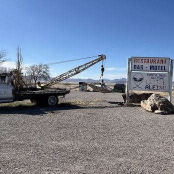 LITTLE A’LE’INN - Updated May 2025 - 702 Photos & 265 Reviews - 9631 ...